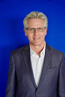 Michael Mustin | Real Estate Professional | London Foster Realty