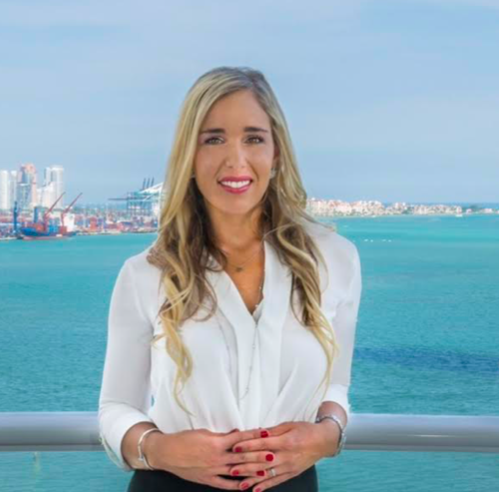 Indra Arango | Real Estate Professional | London Foster Realty