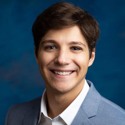 Nicholas Pucci | Real Estate Professional | London Foster
