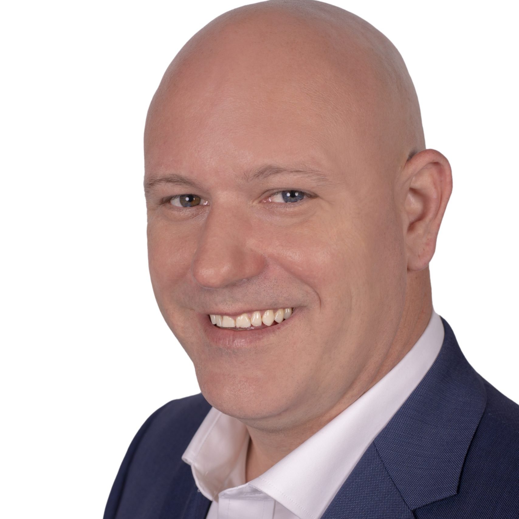 Peter McCarthy | Real Estate Professional | London Foster