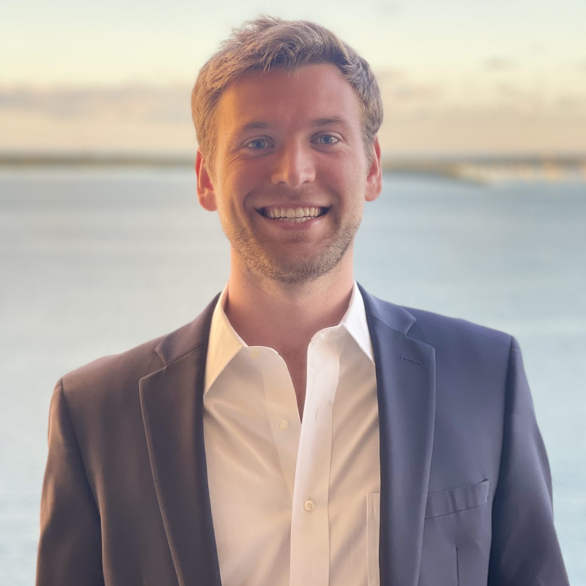 Ryan Goldrick | Real Estate Professional | London Foster