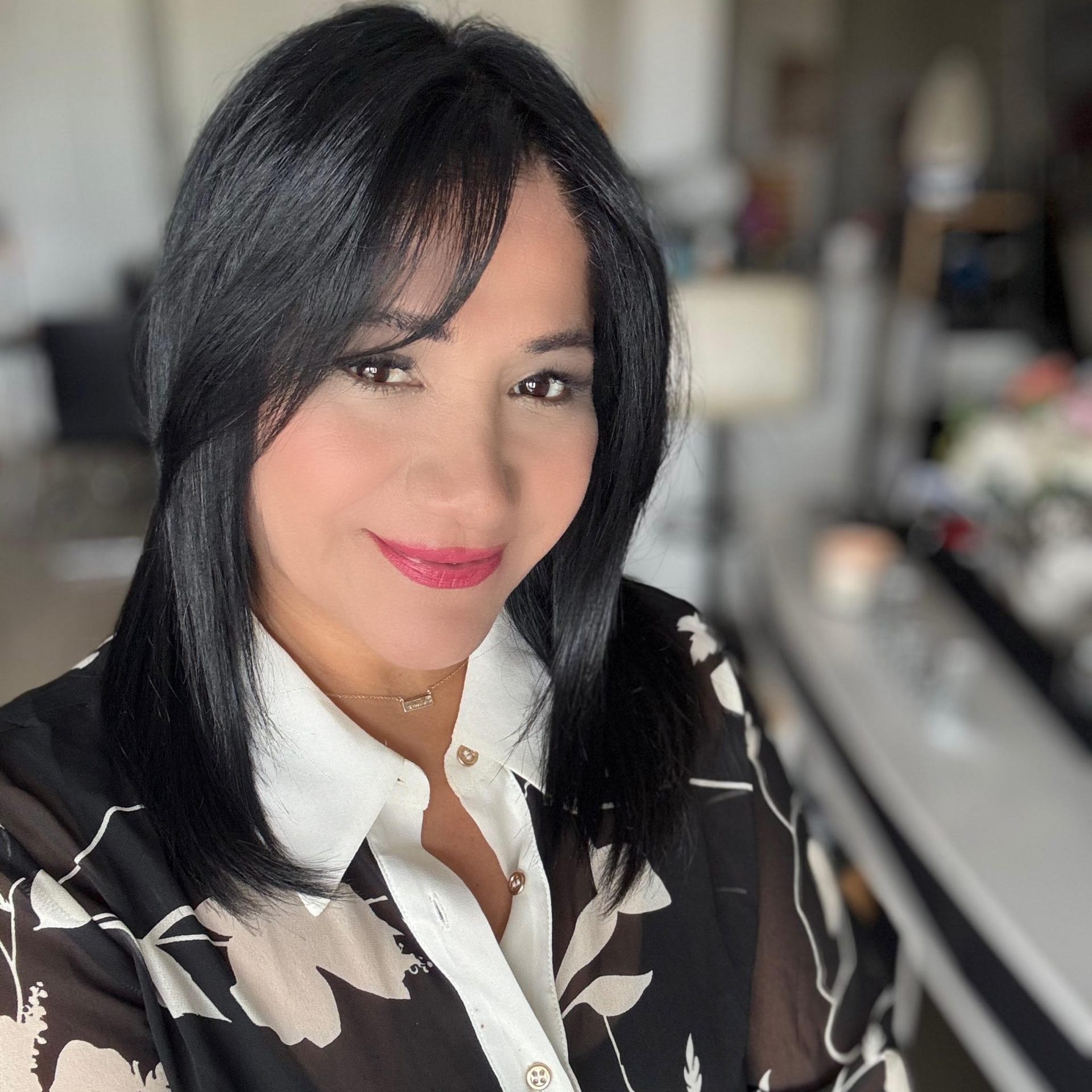 Sandra E. lara | Real Estate Professional | London Foster