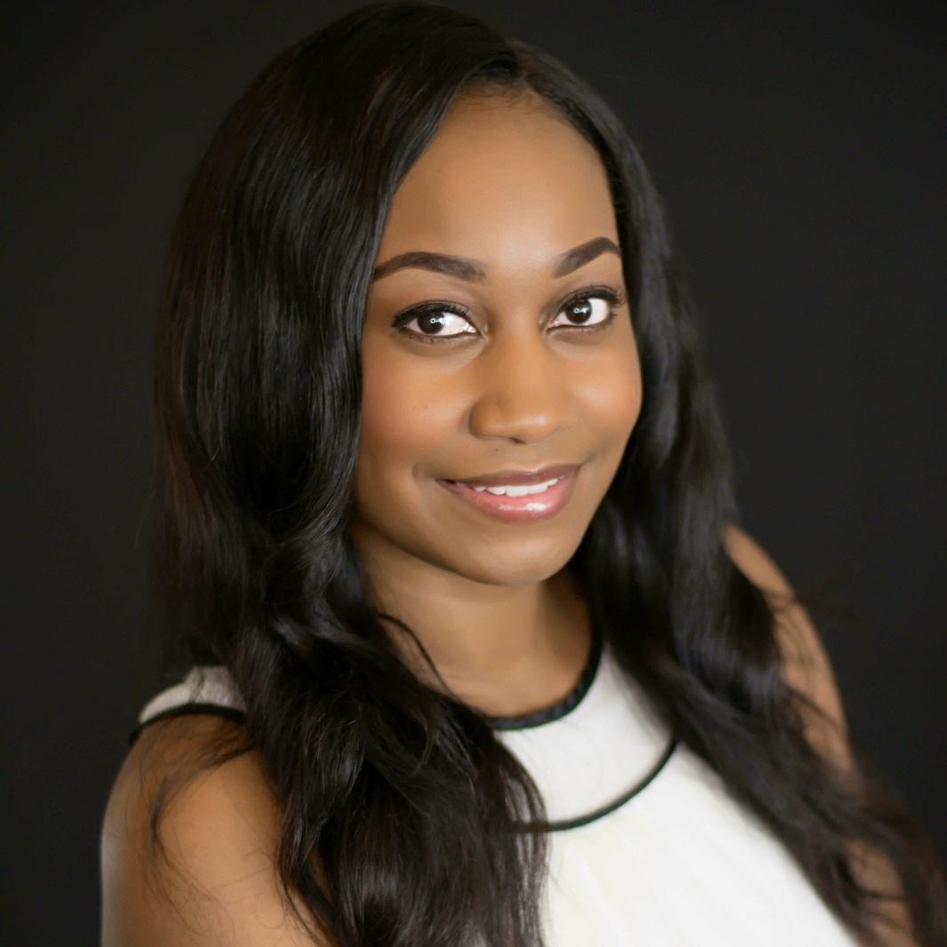 Stacia M | Real Estate Professional | London Foster