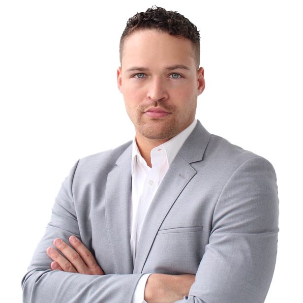 William Silva | Real Estate Professional | London Foster