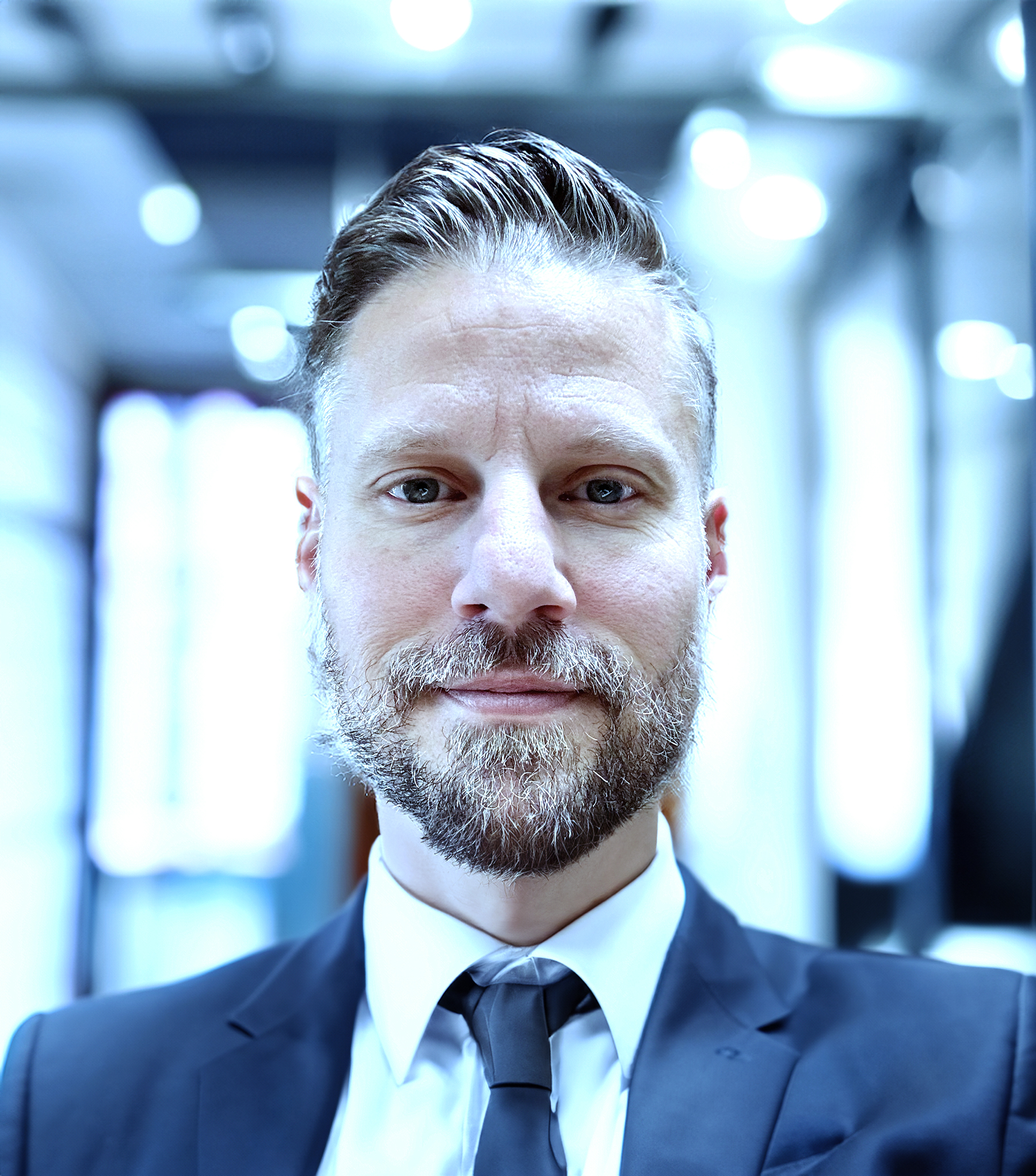 Christopher Depaoli | Real Estate Professional | London Foster