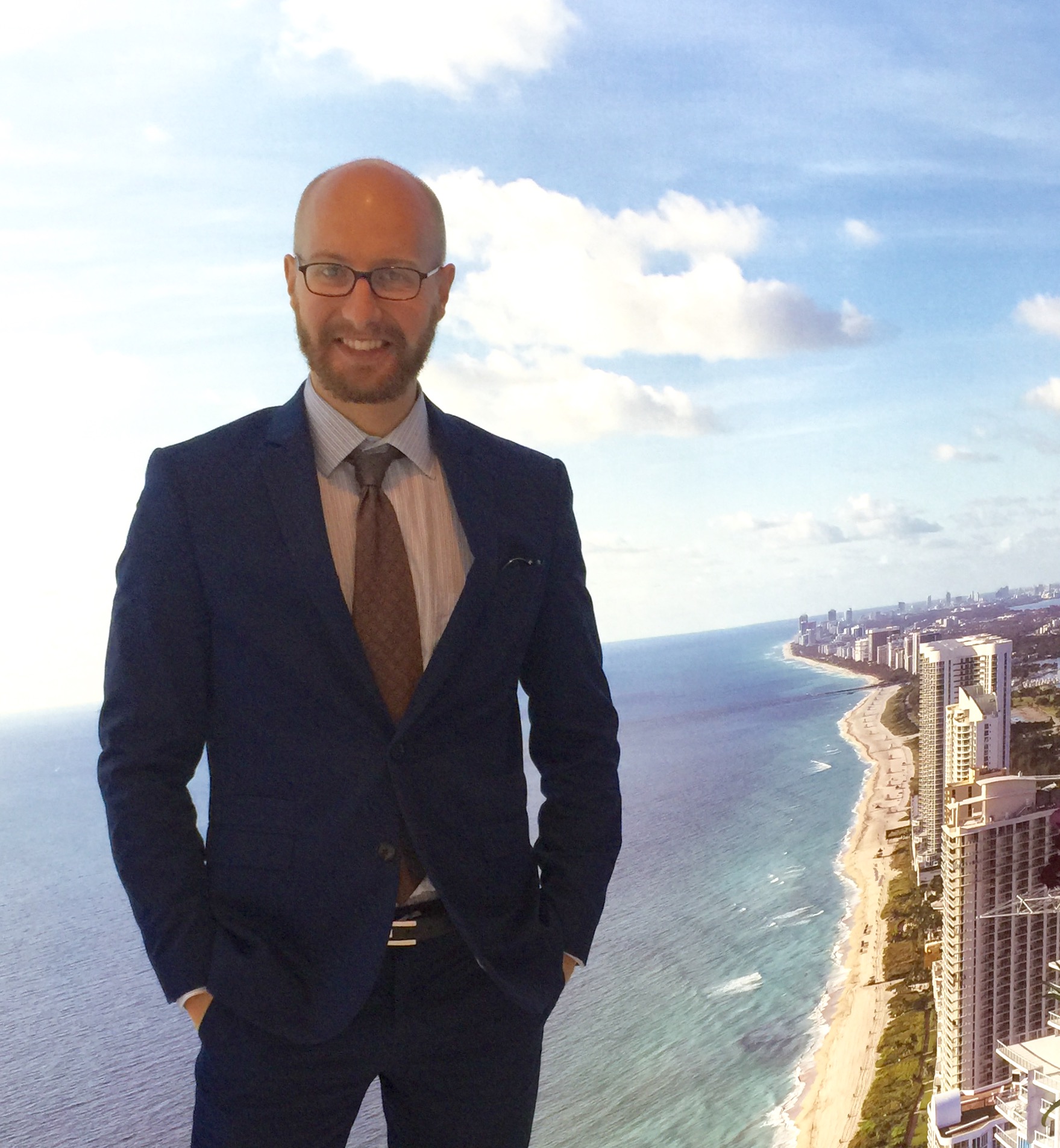 Jake Johnson | Residential and commercial real estate sales and l…