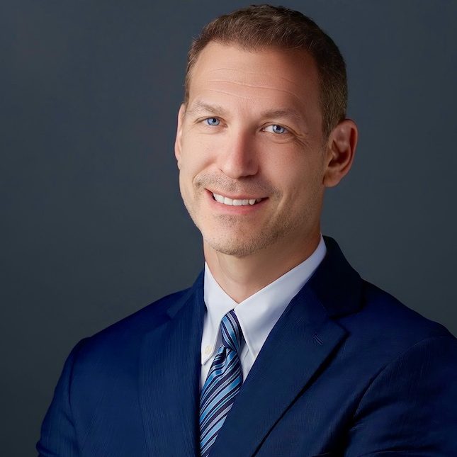 Ryan Sherman | Real Estate Professional | London Foster